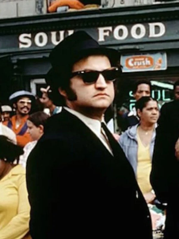 Yellowstone Season 5 John Dutton Black Blazer | Leather Jacketz